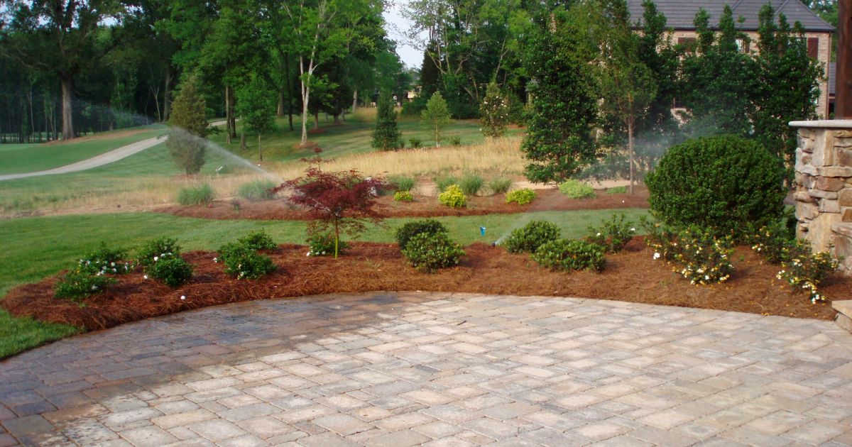 How Proper Irrigation Can Save Money Over the Long-Term | G&G Landscape